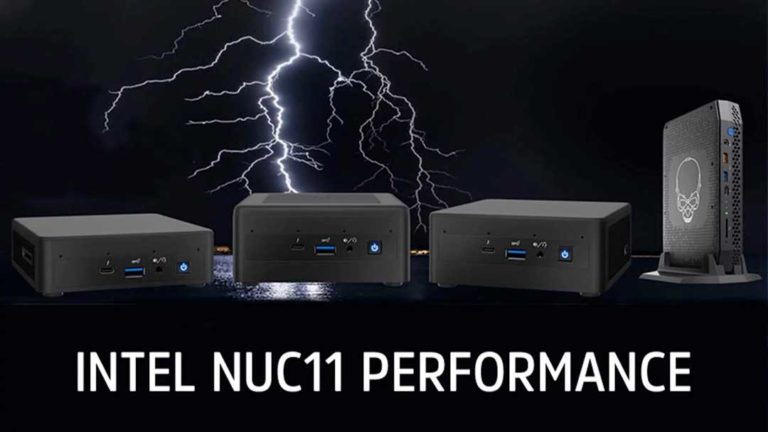 MiniPcSolution | Votre Mini Pc Nuc sur mesure et assemblé.