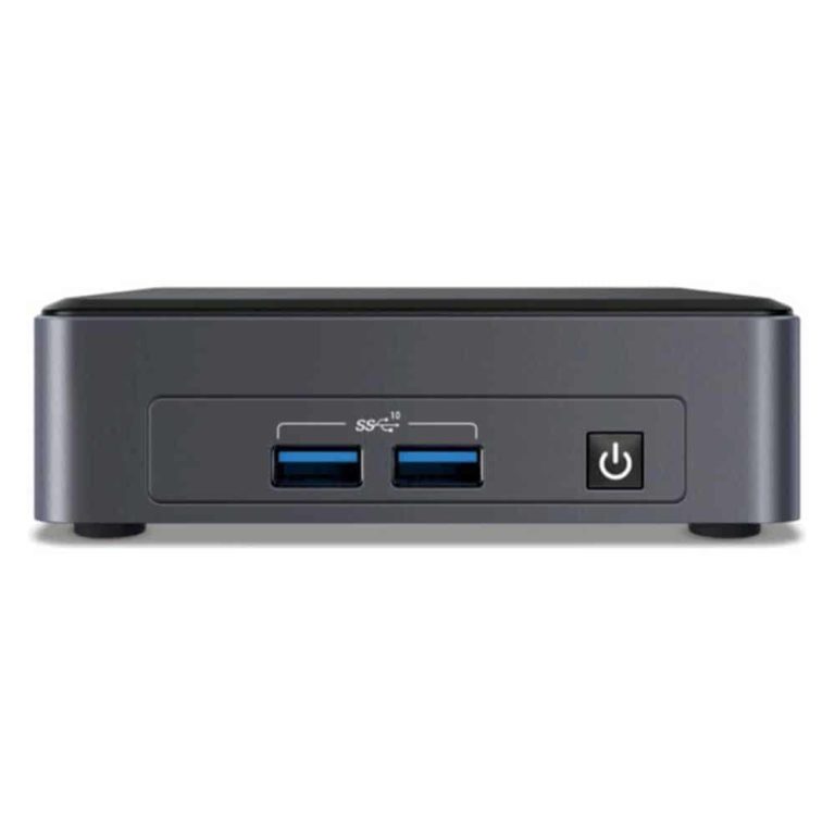 MiniPcSolution | Votre Mini Pc Nuc sur mesure et assemblé.
