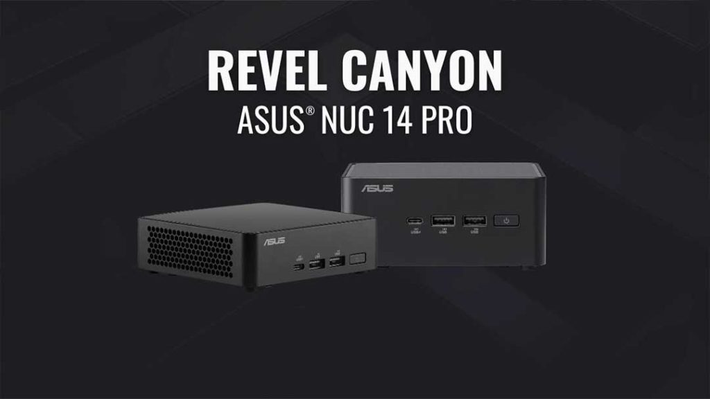 MiniPcSolution | Votre Mini Pc Nuc sur mesure et assemblé.